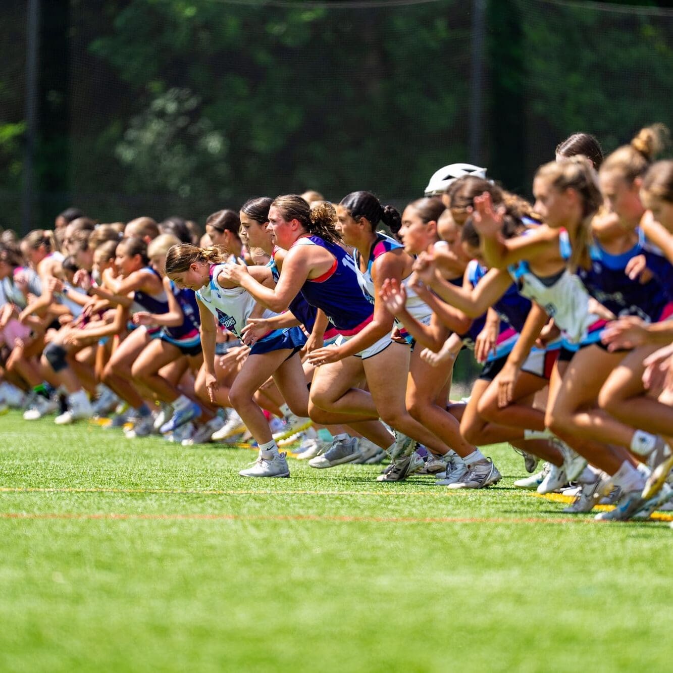Trilogy Lacrosse | Summer Camps